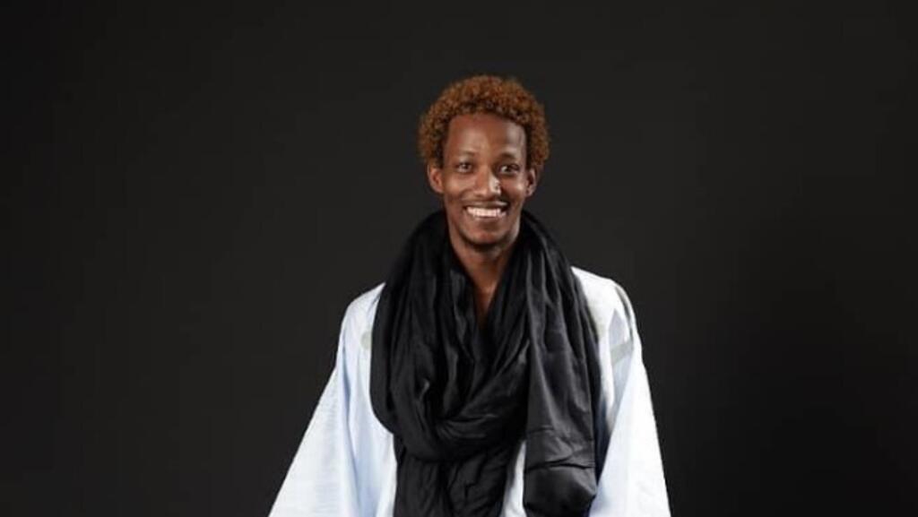 Mida Style: l’amour de la mode et de la réconciliation de Boubacar AG Midaye - 100 % création